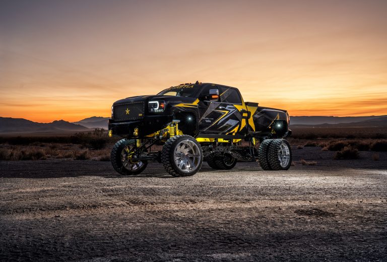 TruckGuru – The leader in automotive marketing and design.