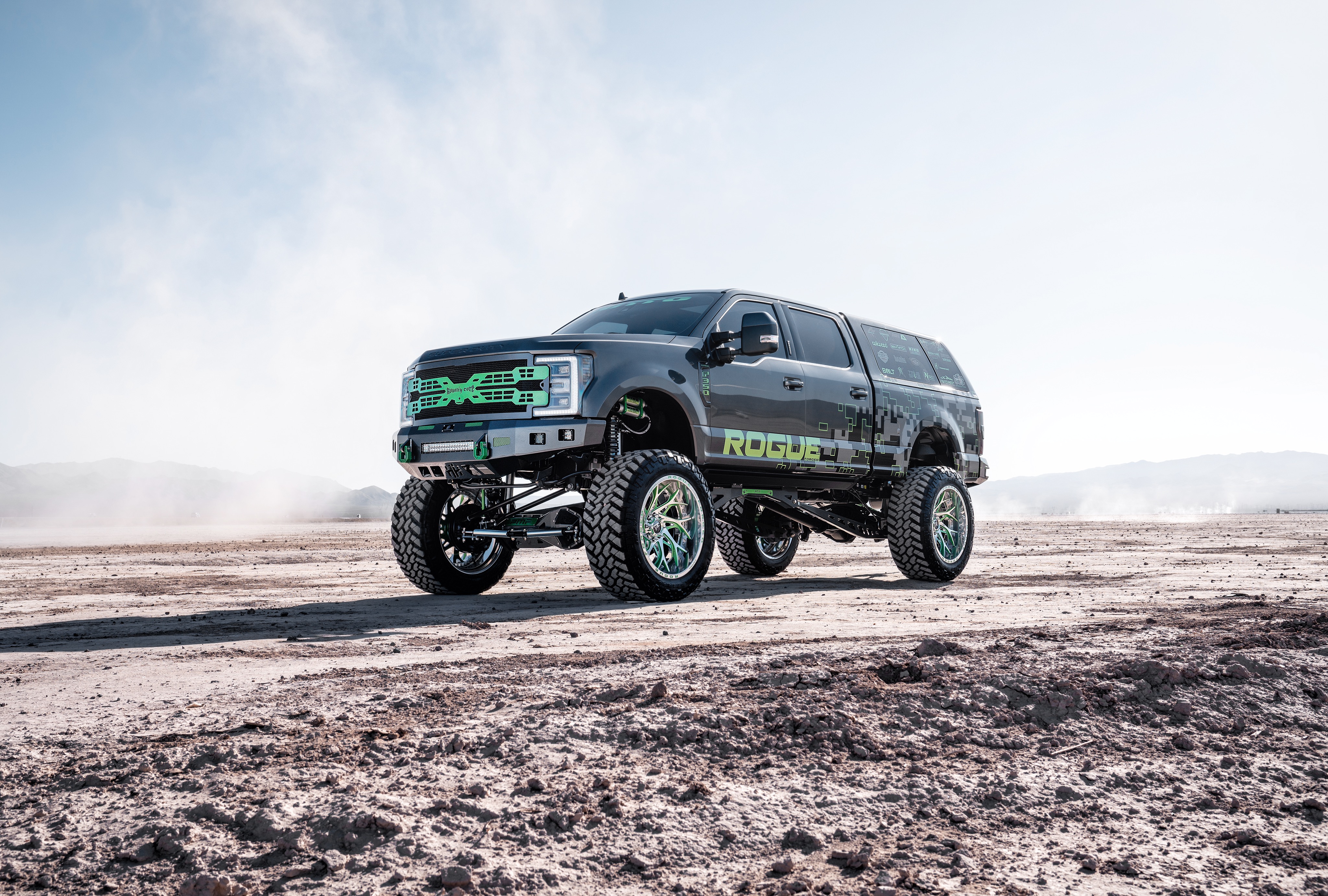 TruckGuru – The leader in automotive marketing and design.